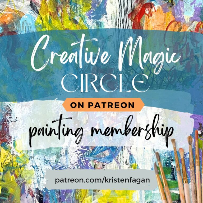 Kristen Fagan Art and Design